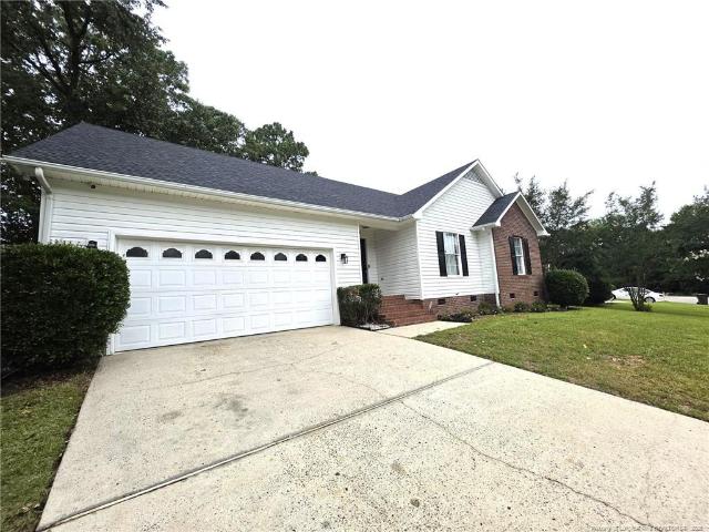 910 Foxhunt Lane