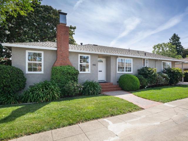 910 Folkstone Ave, San Mateo, CA 94402 | Compass
