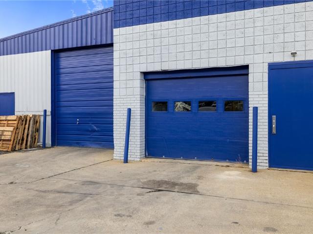 910 Factory Ave