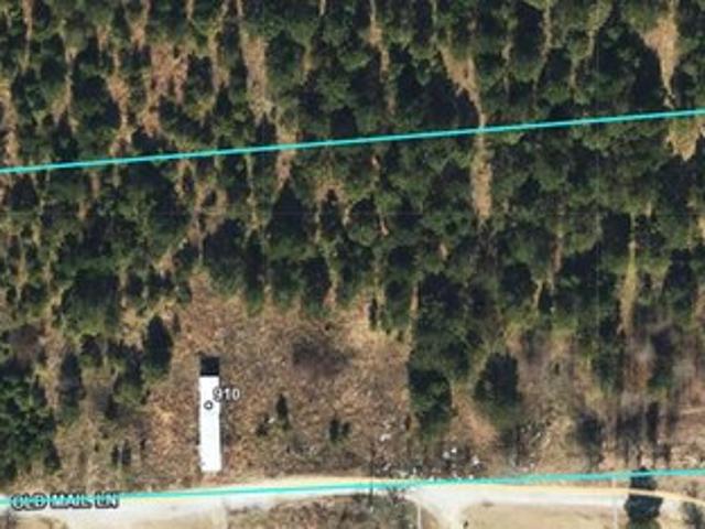 910 Festus Rd, Coats, NC 27521