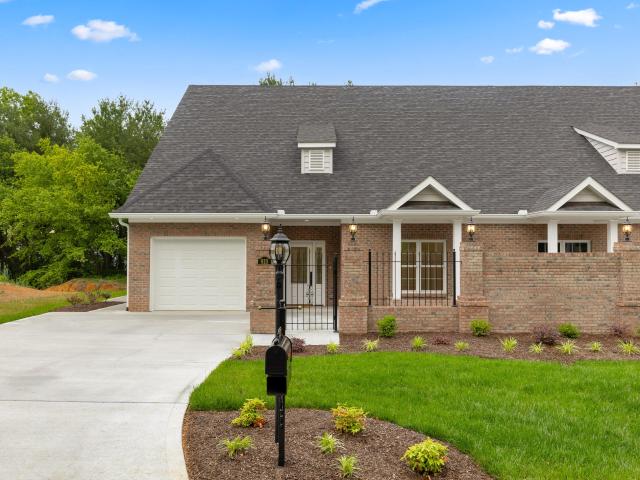 910 Fine Glen Drive