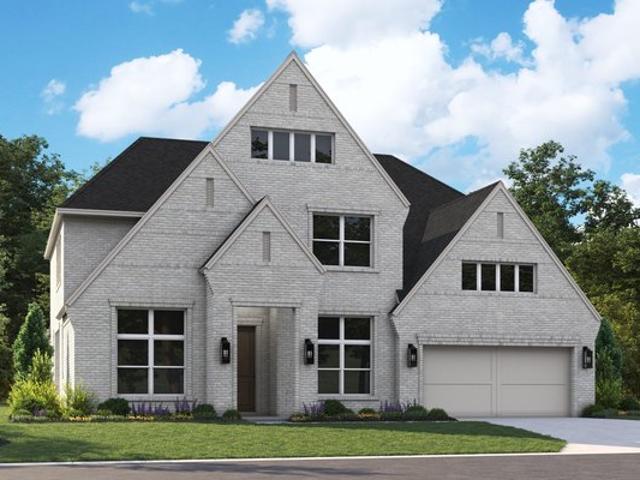 910 Keller Dr, Prosper, TX 75078