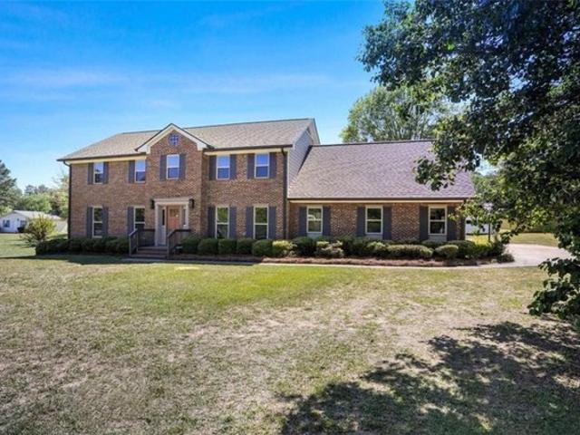 910 Kite Lake Trl, Fayetteville, GA 30214