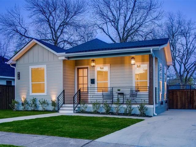 910 Hollywood Ave, Dallas, TX 75208