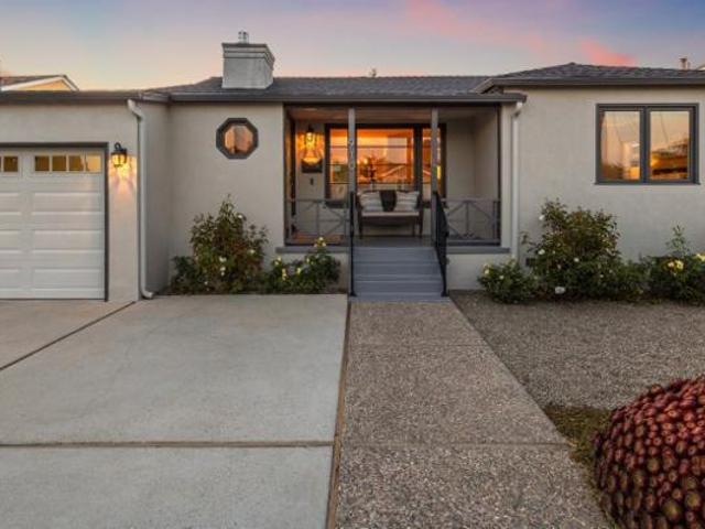 910 Hall St, San Carlos, CA 94070