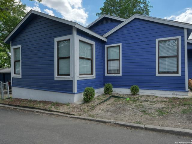 910 Halliday Ave, San Antonio, TX 78210 | MLS #1866 | Compass