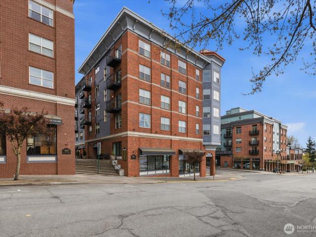 910 Harris Ave, Unit 208, Bellingham, WA 98225 | MLS #2510 | Compass
