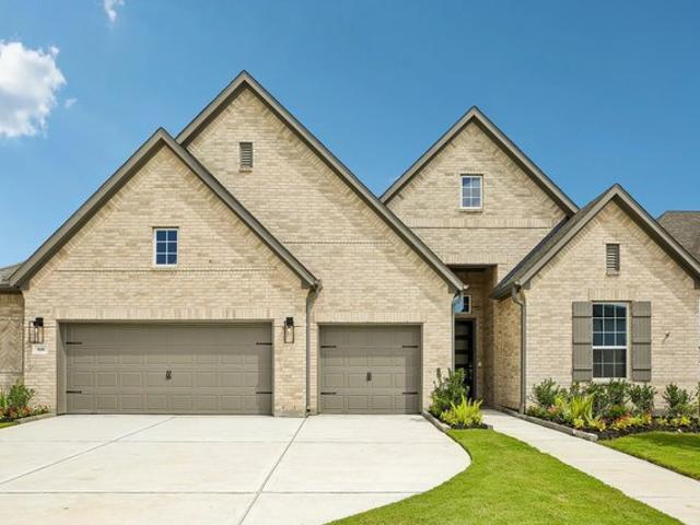 910 Hilltop View Ln, League City, TX 77546