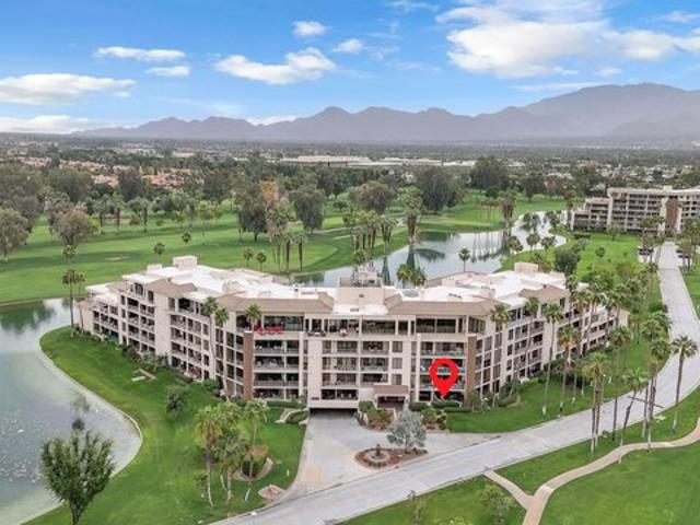 910 Island Dr Apt 112, Rancho Mirage, CA 92270