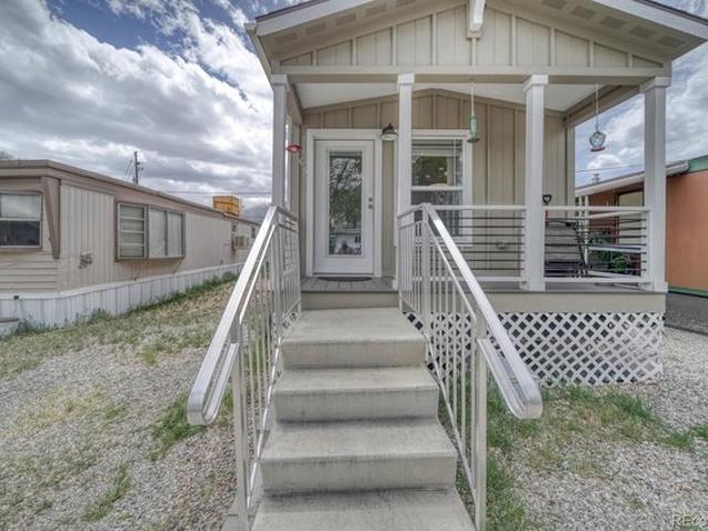910 J St Lot C5, Salida, CO 81201