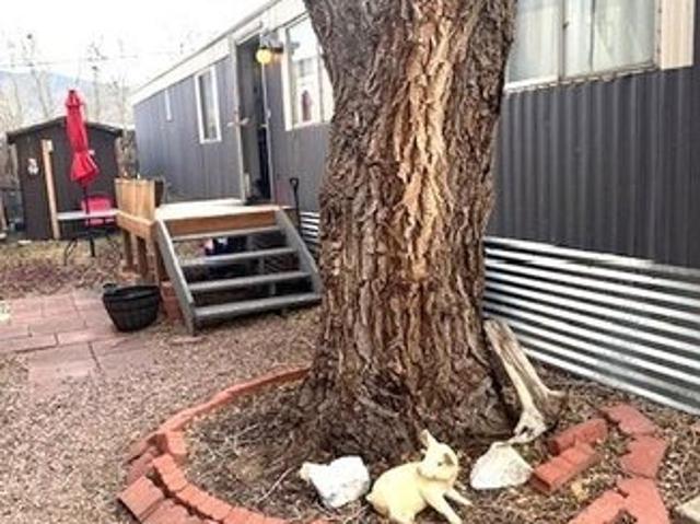 910 J St Lot C7, Salida, CO 81201