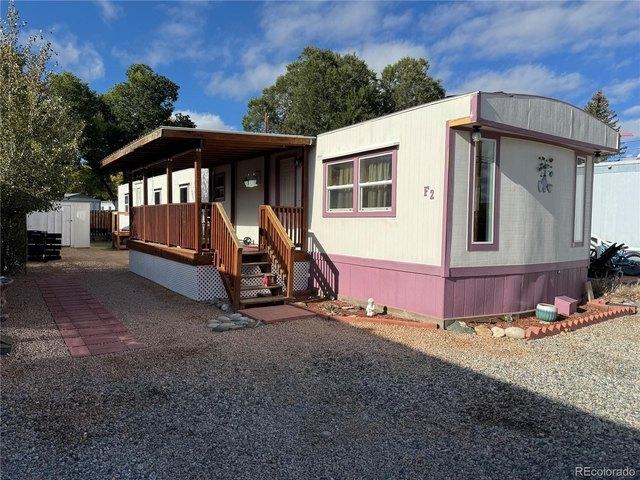 910 J St Lot F2, Salida, CO 81201
