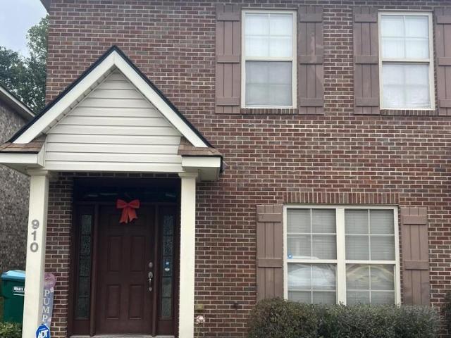 910 Jefferson Drive, Gulfport, MS 39507