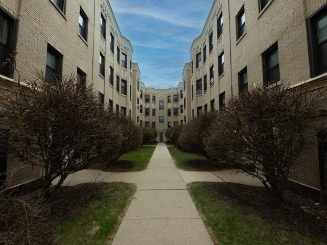 910 Judson 1 Bedroom Apartment for Rent at 910 Judson Ave, Chicago, IL 60202 Evanston