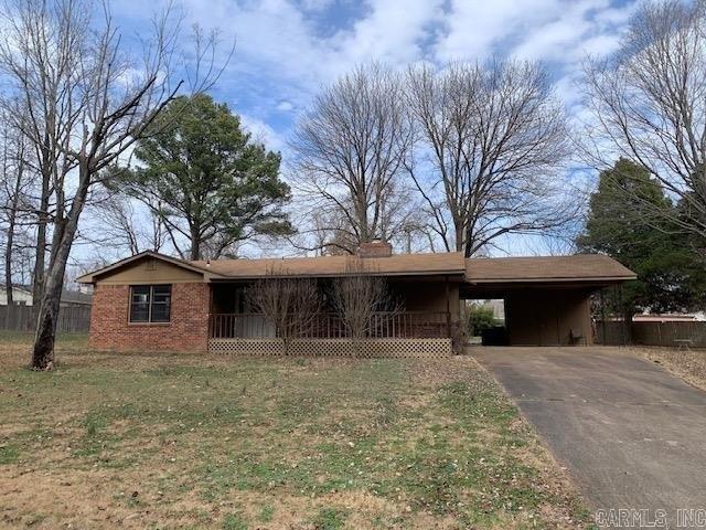 910 Oakland Dr, Jonesboro, AR 72404