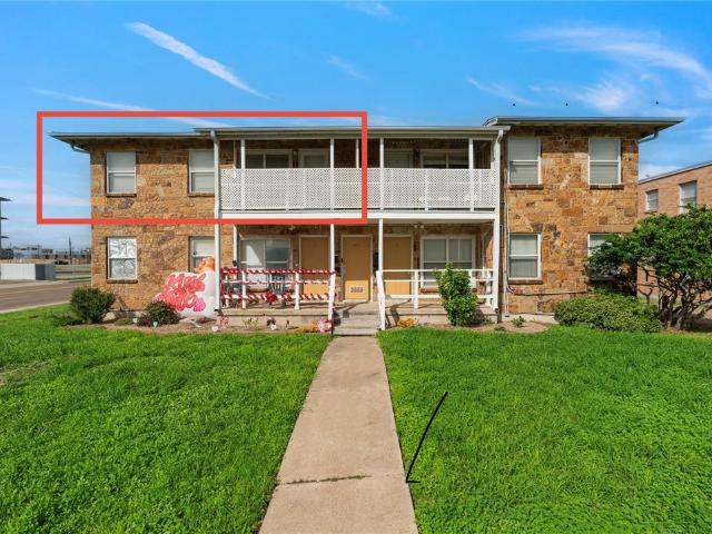 910 Ohio Ave, Unit 3, Corpus Christi, TX 78404 | MLS #470081 | Compass