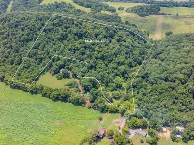 910 Old Fort Ln, Chuckey, TN 37641