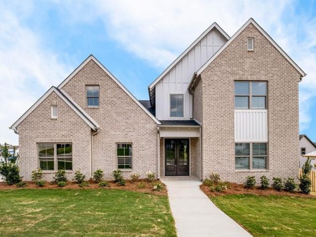 910 Old Springville Rd, Odenville, AL 35120