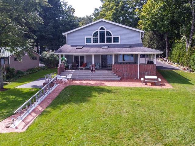910 Latonka Dr, Mercer, PA 16137 | MLS #1729