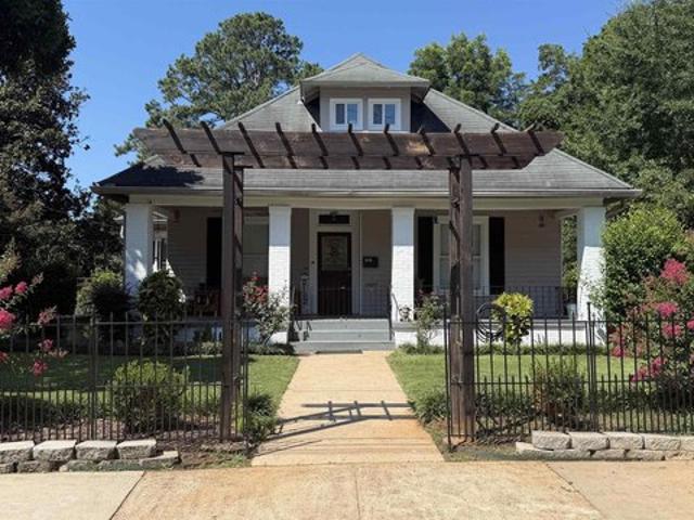 910 Laurel Ave, Macon, GA 31211