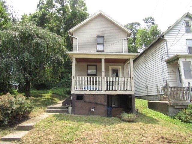 910 Laurel St, Bridgeville, PA 15017