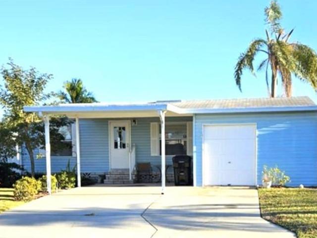 910 LA Quinta Blvd Unit 26, Winter Haven, FL 33881