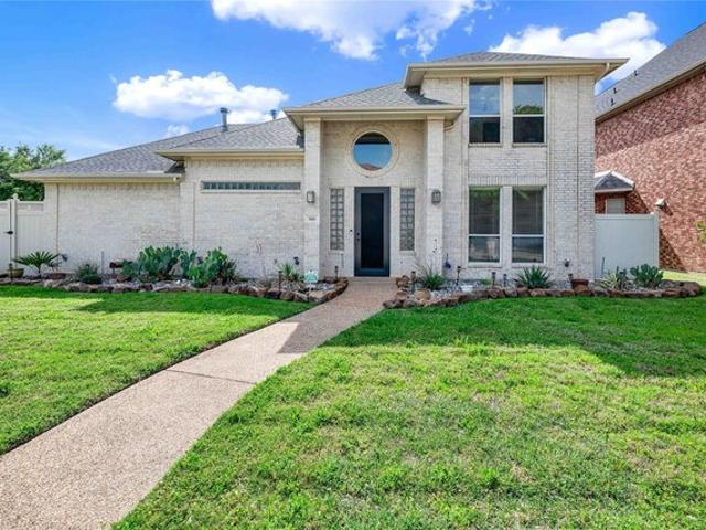 910 Lahinch Cir, Richardson, TX 75081
