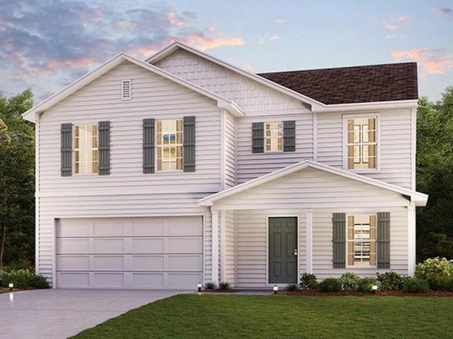 910 Larchmere Rd, Kingsford Heights, IN 46346