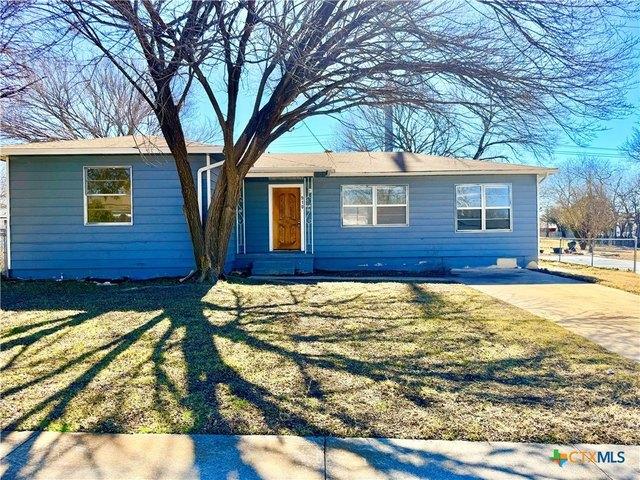 910 Leonhard St, Copperas Cove, TX 76522