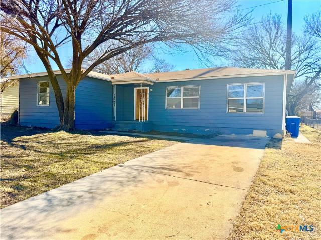 910 Leonhard St, Copperas Cove, TX 76522 | MLS #612181