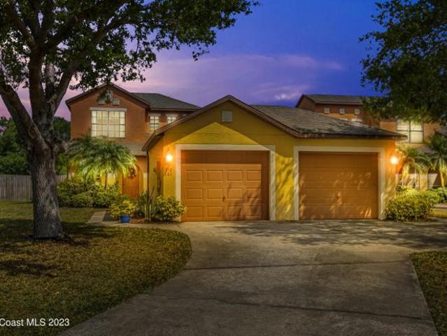 910 Luminary Cir #101, Melbourne, FL 32901