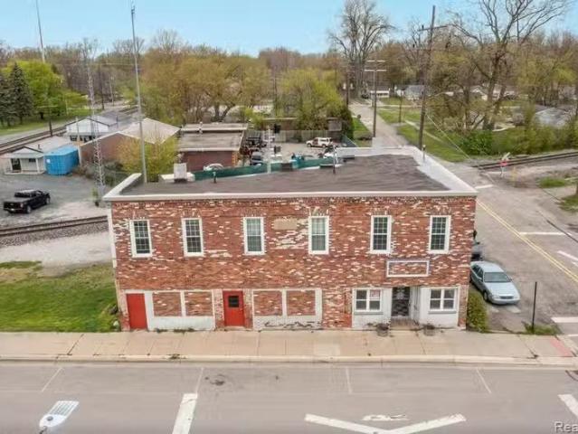 910 Monroe St #0, Carleton Vlg, MI 48117 MLS 20240027814