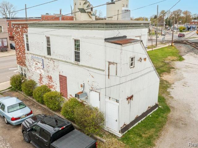 910 Monroe Street