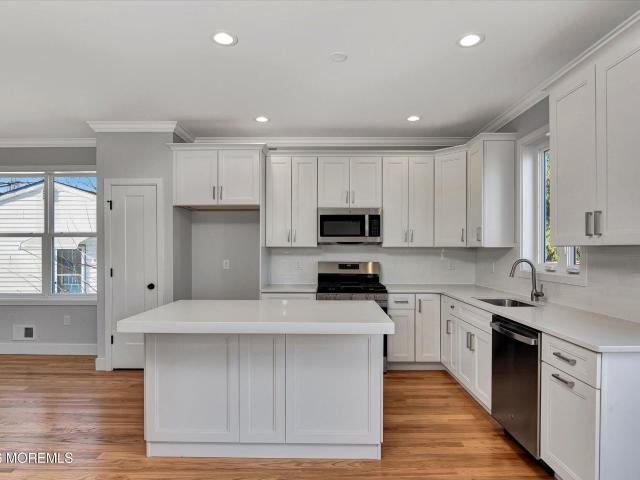 910 Malden Dr, Cliffwood Beach, NJ 07735 | MLS #22621