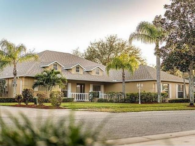 910 Maple Ridge Dr, Merritt Island, FL 32952 | MLS #11564 | Compass