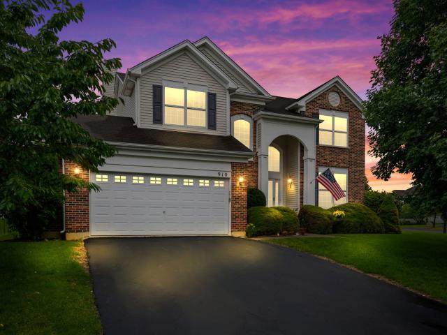 910 Marble Court