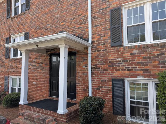 910 McAlway Rd, Unit A, Charlotte, NC 28211 | MLS #4368 | Compass