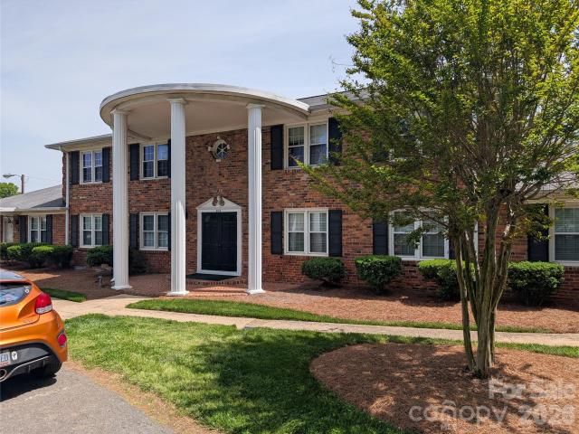910 McAlway Rd, Unit C, Charlotte, NC 28211 | MLS #4368