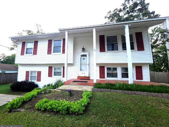 910 Mciver Drive