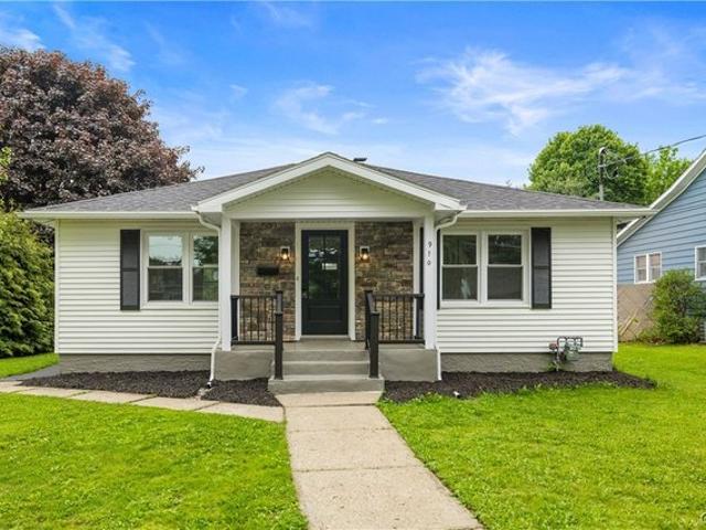 910 McKinley Ave, Rome, NY 13440