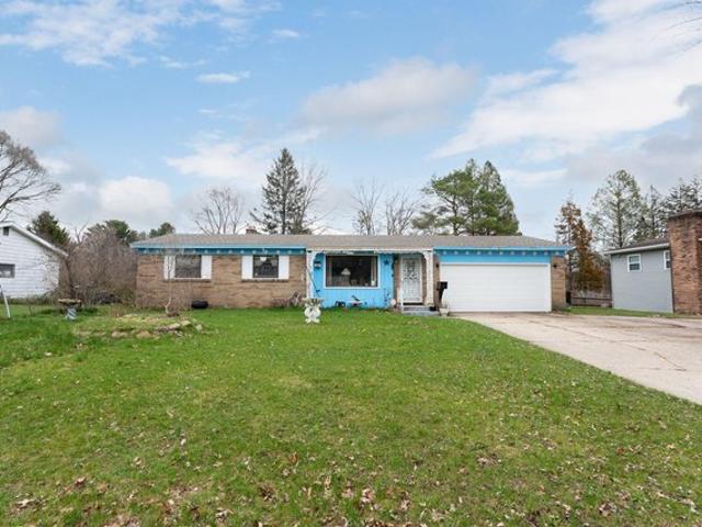 910 N Washington Ave, Battle Creek, MI 49037
