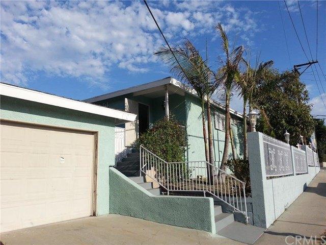 910 N Alma Ave, City Terrace, CA 90063
