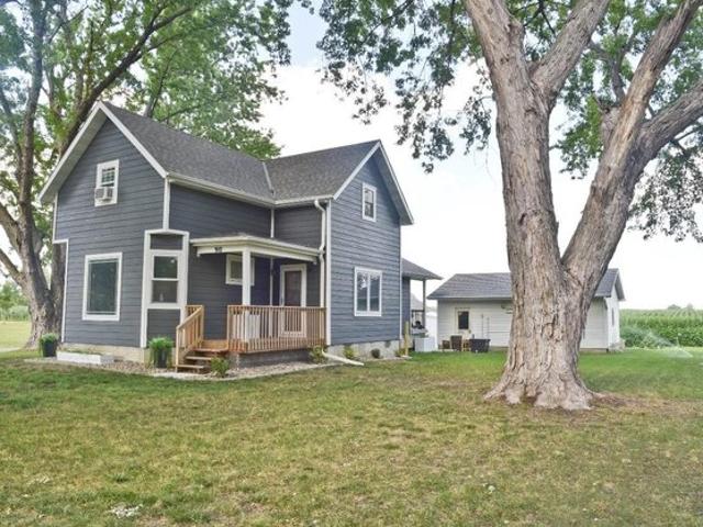 910 N Brass Ave, Juniata, NE 68955