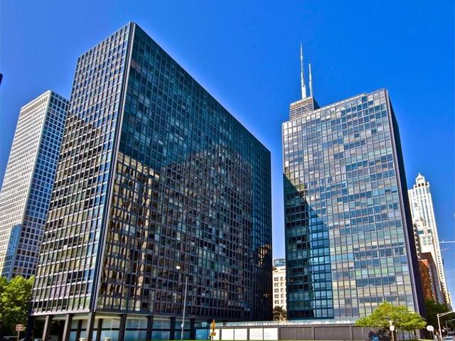 910 N Lake Shore Dr Apt 2518, Chicago, IL 60611
