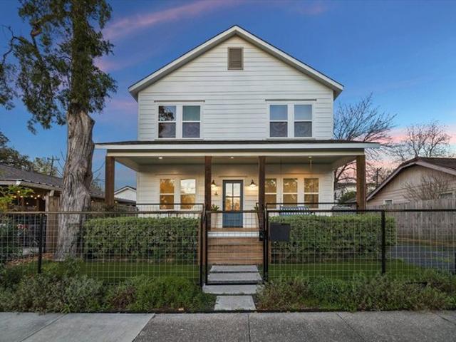 910 Northwood St, Houston, TX 77009