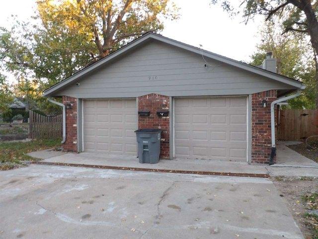 910 NW Dearborn Ave, Lawton, OK 73507