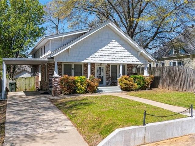 910 S 25th St, Fort Smith, AR 72901