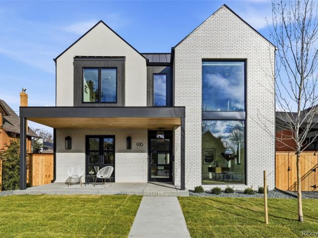 910 S Gaylord St, Denver, CO