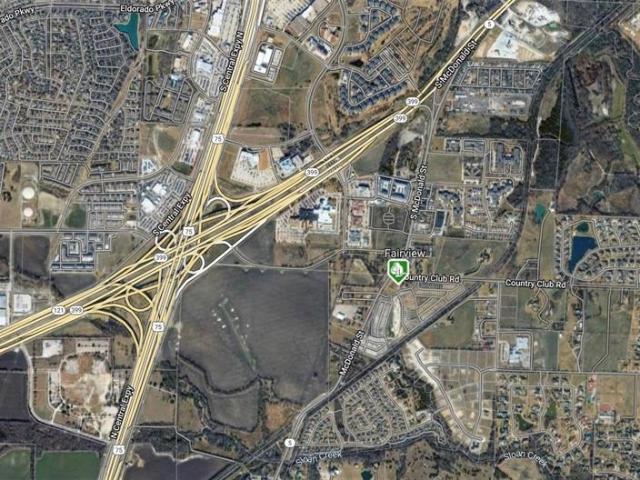 910 S State Highway 5, Fairview, TX 75069 | MLS #21327