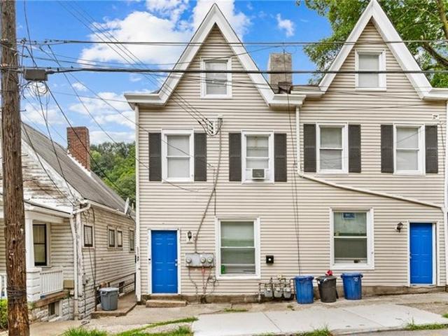 910 Smithton Ave, Pittsburgh, PA 15212